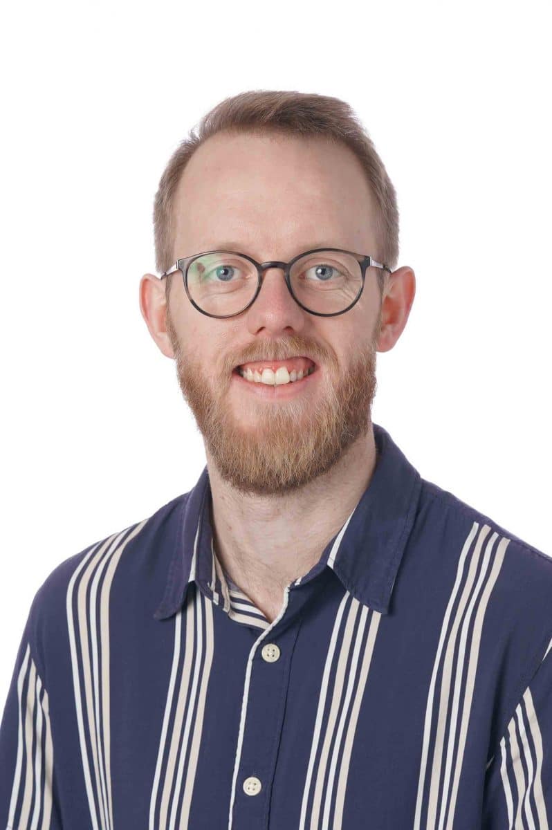 Medarbejdere - Lystruphave Efterskole