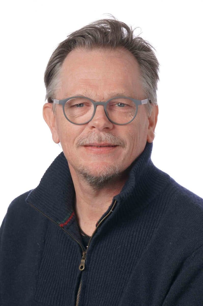 Medarbejdere - Lystruphave Efterskole