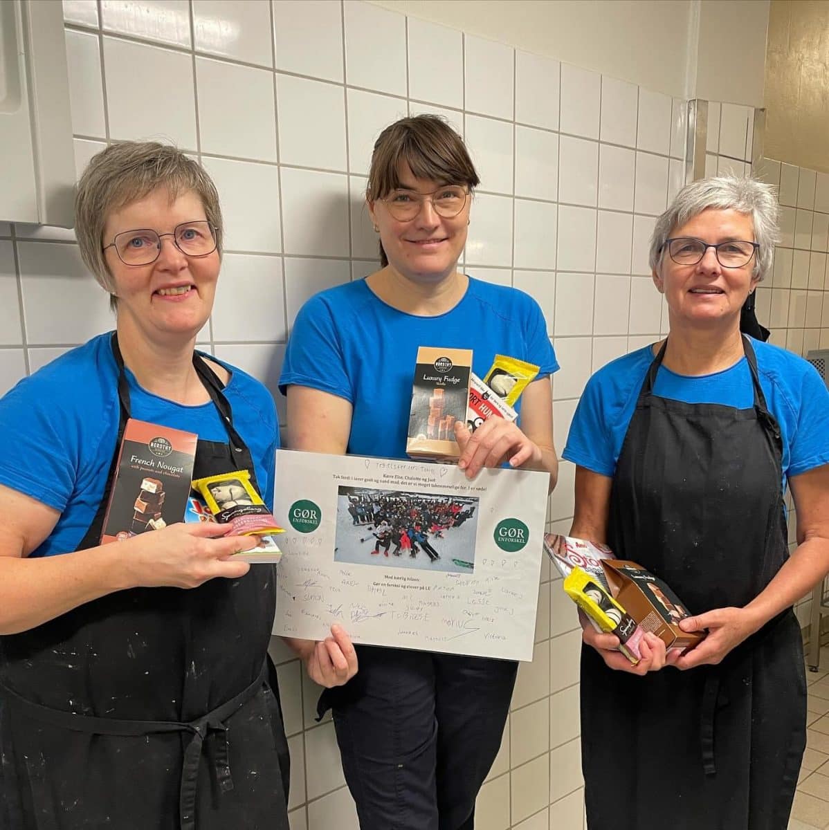 Velkommen - Lystruphave Efterskole